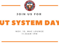 Events Calendar - University of Texas at Arlington