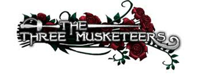 The Three Musketeers - East Carolina University